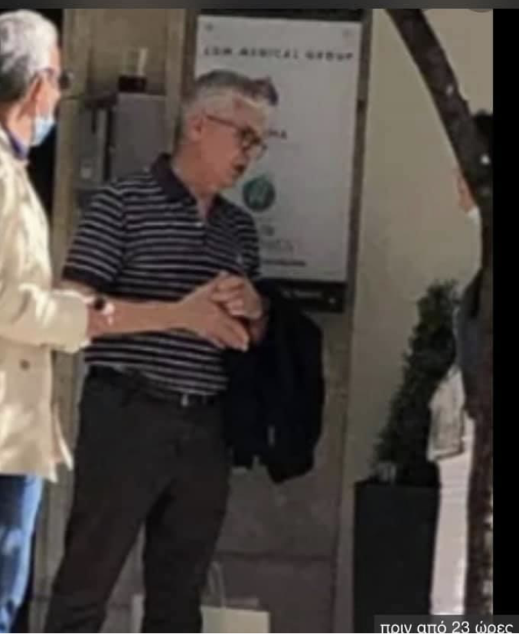 ΠΡΟΣΟΧΗ: ΑΥΤΗ Η ΦΩΤΟΓΡΑΦΙΑ ΔΕΝ ΕΙΝΑΙ ΑΠΟΔΕΙΞΗ ΠΑΡΑΒΙΑΣΗΣ ΤΩΝ ΜΕΤΡΩΝ ...
