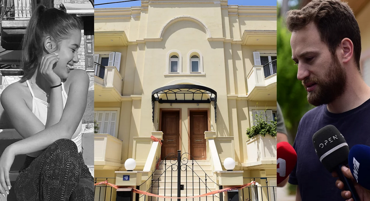 ΣΥΓΚΛΟΝΙΖΕΙ ΤΟ ΕΓΚΛΗΜΑ ΣΤΑ ΓΛΥΚΑ ΝΕΡΑ 12 ΜΕΡΕΣ ΜΕΤΑ! ΤΑ ΕΡΩΤΗΜΑΤΑ, ΤΑ ...