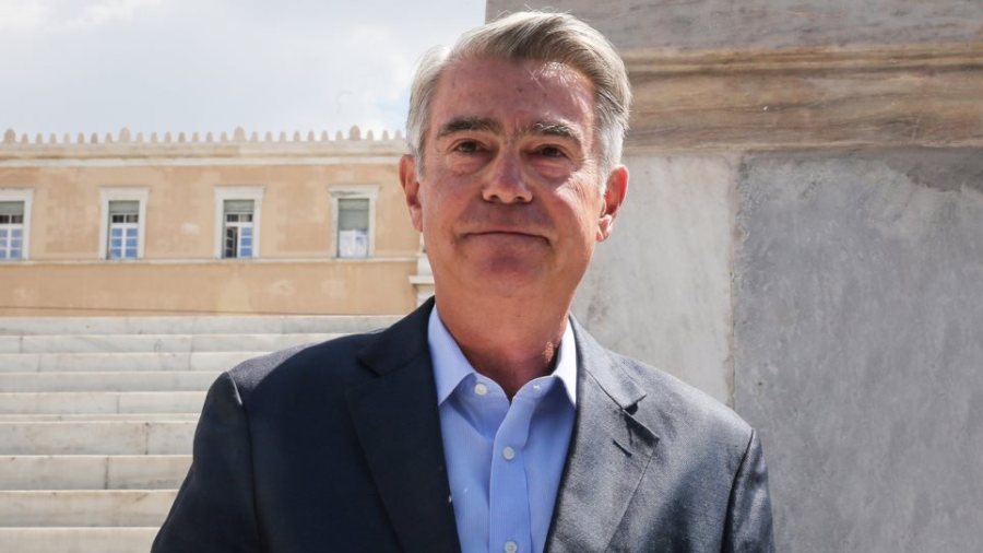 ΡΗΓΜΑ ΣΤΗ ΦΑΜΙΛΙΑ ΤΩΝ ΕΦΟΠΛΙΣΤΩΝ ΛΑΣΚΑΡΙΔΗ. “ΔΕΝ ΣΥΜΦΩΝΩ ΜΕ ΤΟΥΣ ...