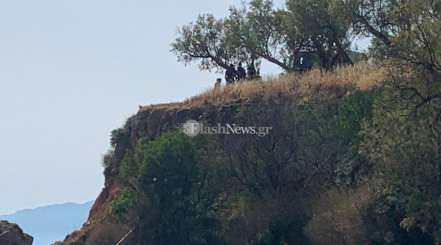 ΝΕΚΡΟ ΤΟ 11ΧΡΟΝΟ ΚΟΡΙΤΣΙ ΠΟΥ ΑΝΑΖΗΤΟΥΣΑΝ ΣΤΗΝ ΚΡΗΤΗ – ΕΙΚΑΖΕΤΑΙ ΟΤΙ ...