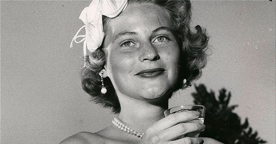 Η “κρυφή” ζωή του Τζον Κένεντι! Σε δημοπρασία ερωτικές επιστολές σε ...