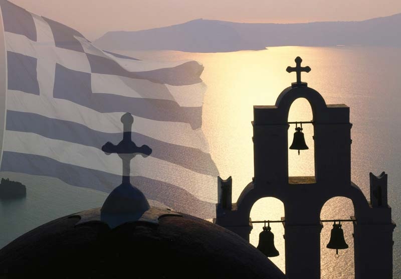 ΣΥΓΚΛΟΝΙΣΤΙΚΟ! Προφητεία των Άγιων Πατέρων για το εμβόλιο που σοκάρει ...