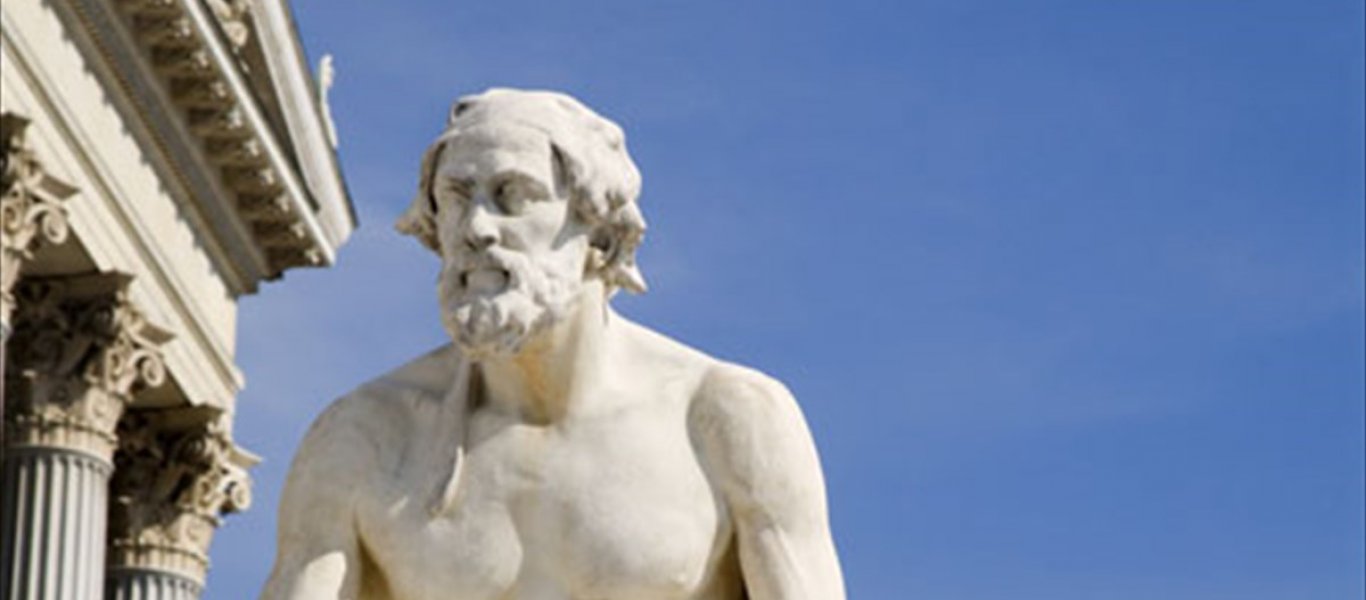 Ο ορισμός του προδότη σύμφωνα με τον Θουκυδίδη – Makeleio.gr
