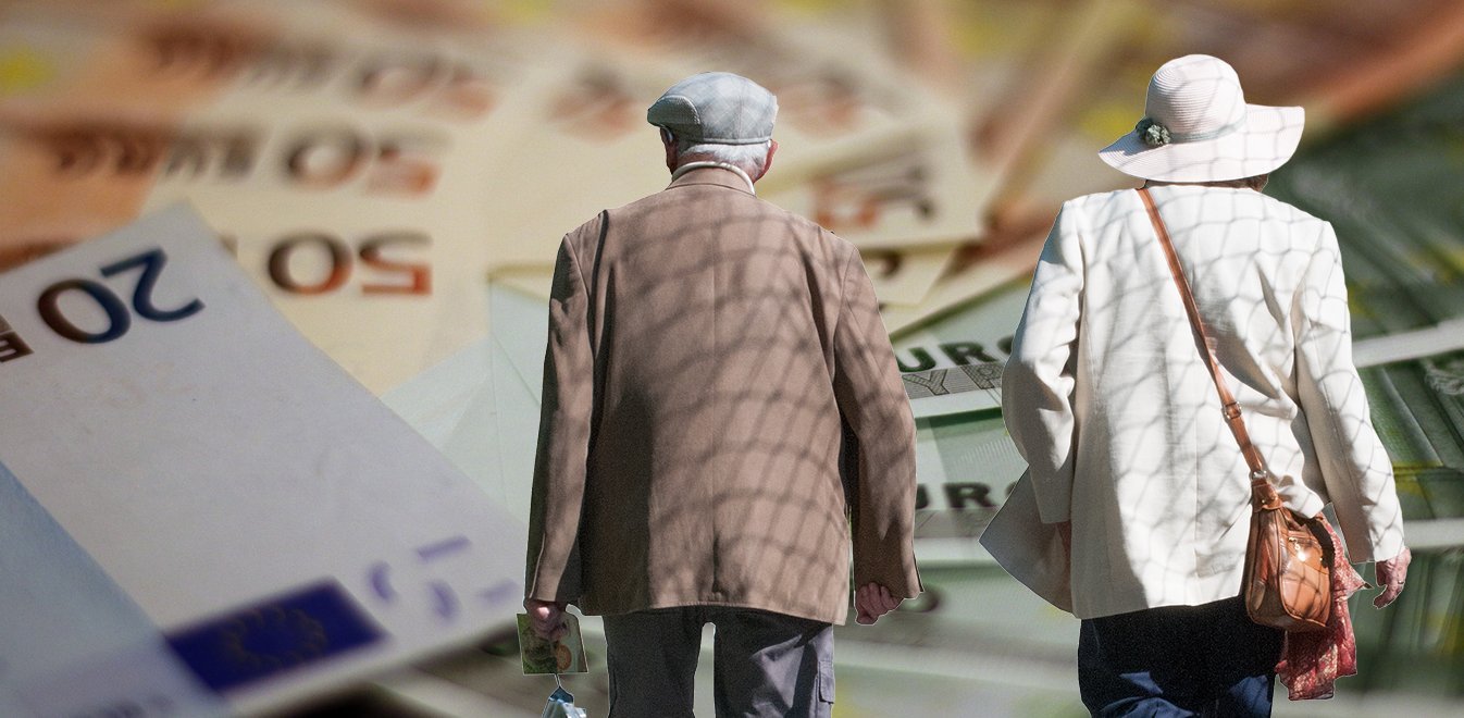 ΕΓΚΕΦΑΛΙΚΟ! Η ΝΤΡΟΠΙΑΣΤΙΚΗ ΑΝΑΚΟΙΝΩΣΗ ΤΟΥ ΕΦΚΑ ΠΟΥ ΕΜΠΑΙΖΕΙ ΤΟΥΣ ...