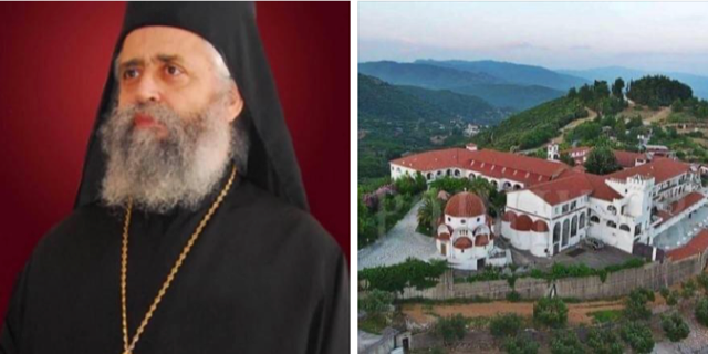 ΠΡΟΣ ΠΑΝΕΠΙΣΤΗΜΙΑΚΟ ΡΙΟΥ !!!!!! ΚΑΙ ΝΕΦΡΙΚΗ ΑΝΕΠΑΡΚΕΙΑ ΤΩΡΑ Ο Π ...