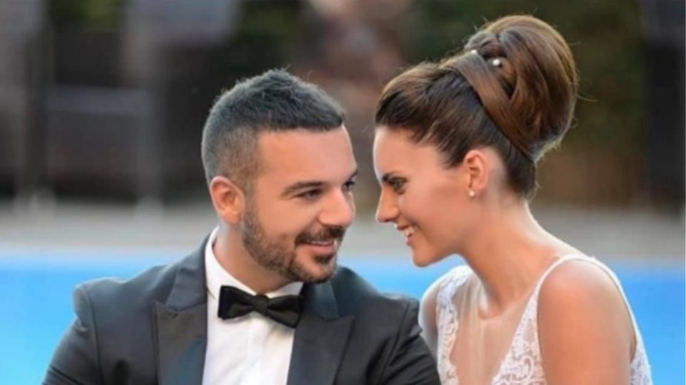 Τριαντάφυλλος: Η σύζυγός του είδε τις κάμερες και έγινε… καπνός ...