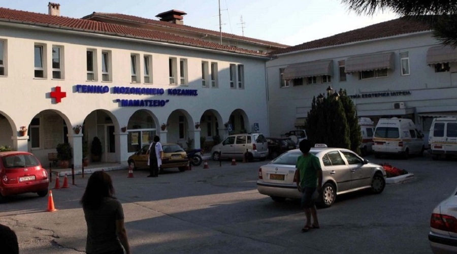 Κοζάνη: «Εισβολή» μινκ στο Μαμάτσειο – Πώς και πότε «γέμισε» η Δ ...