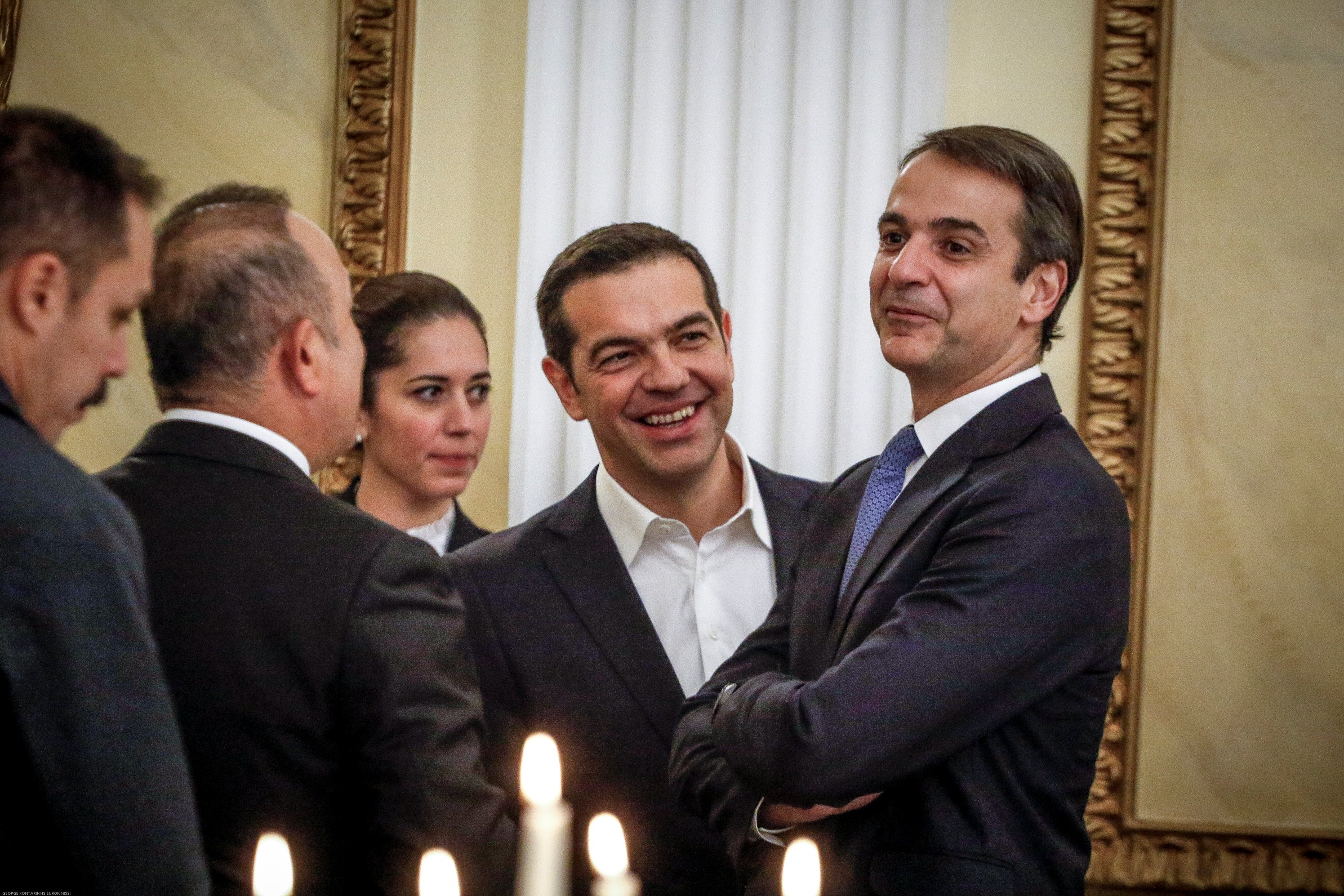 ΑΠΟΨΕ Η ΜΑΚΕΔΟΝΙΑ ΜΑΣ “ΤΕΛΕΙΩΝΕΙ” ΚΑΙ ΕΠΙΣΗΜΑ! Η ΠΟΛΙΤΙΚΗ ΠΡΟΔΟΣΙΑ ...