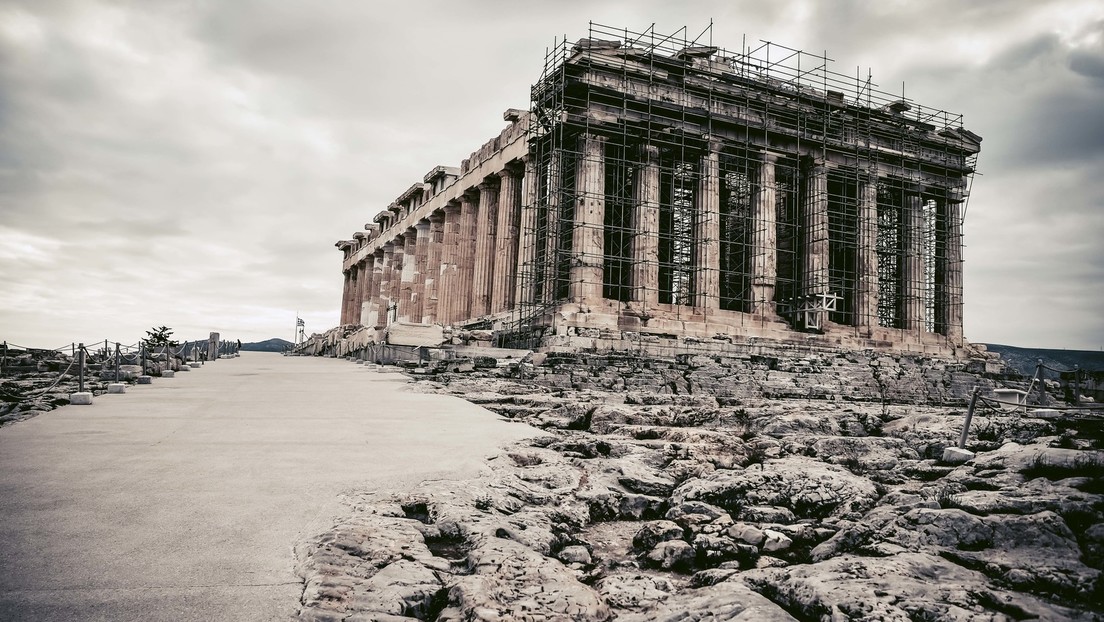 ΟΙ ΝΕΟΒΑΝΔΑΛΟΙ ΜΗΤΣΟΤΑΚΗΣ ΚΑΙ ΜΕΝΔΩΝΗ ΚΑΤΑΣΤΡΕΦΟΥΝ ΣΥΣΤΗΜΑΤΙΚΑ ΤΗΝ ...