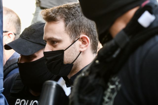 ΕΓΚΛΗΜΑ ΣΤΑ ΓΛΥΚΑ ΝΕΡΑ – ΤΟ ΦΟΝΙΚΟ ΠΟΥ ΑΛΛΑΞΕ ΤΕΛΕΙΩΣ ΤΗΝ ΖΩΗ ΣΕ ΔΥΟ ...
