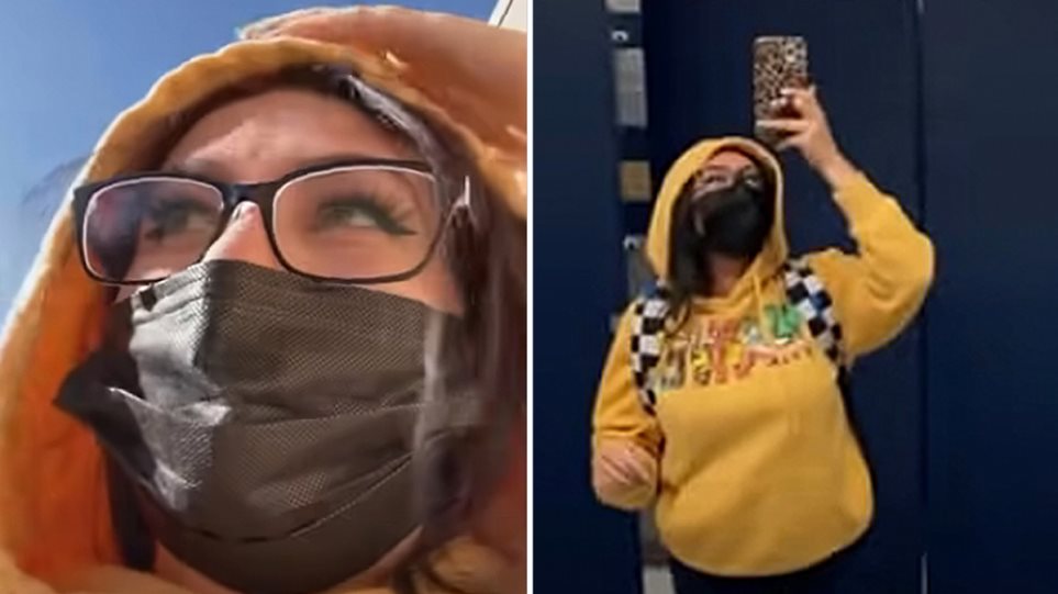 Μάνα πήρε τον νόμο στα χέρια της! Τέξας: Έκανε την 13χρονη κόρη της στο ...