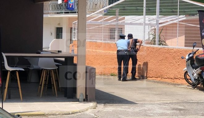 [ΑΝΑΝΕΩΜΕΝΟ] “ΕΛ ΠΑΣΟ” Η ΕΛΛΑΔΑ! ΜΑΚΕΛΕΙΟ ΜΕΡΑ ΜΕΣΗΜΕΡΙ ΣΤΗΝ ΚΕΡΚΥΡΑ ...