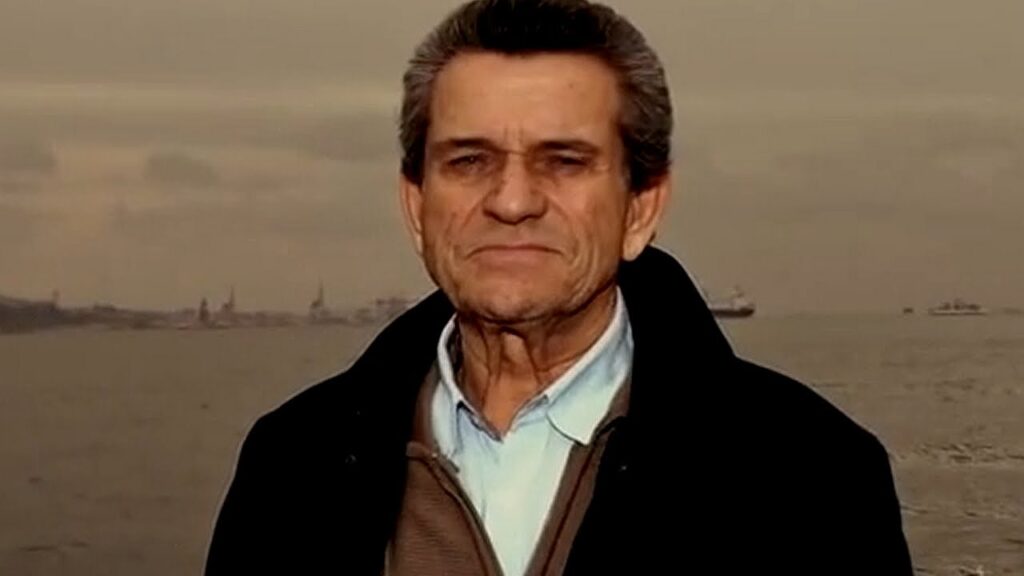 Το παράπονο του Γ. Μαργαρίτη: «Πώς κατάντησε έτσι η Αθήνα; Στην Ομόνοια ...