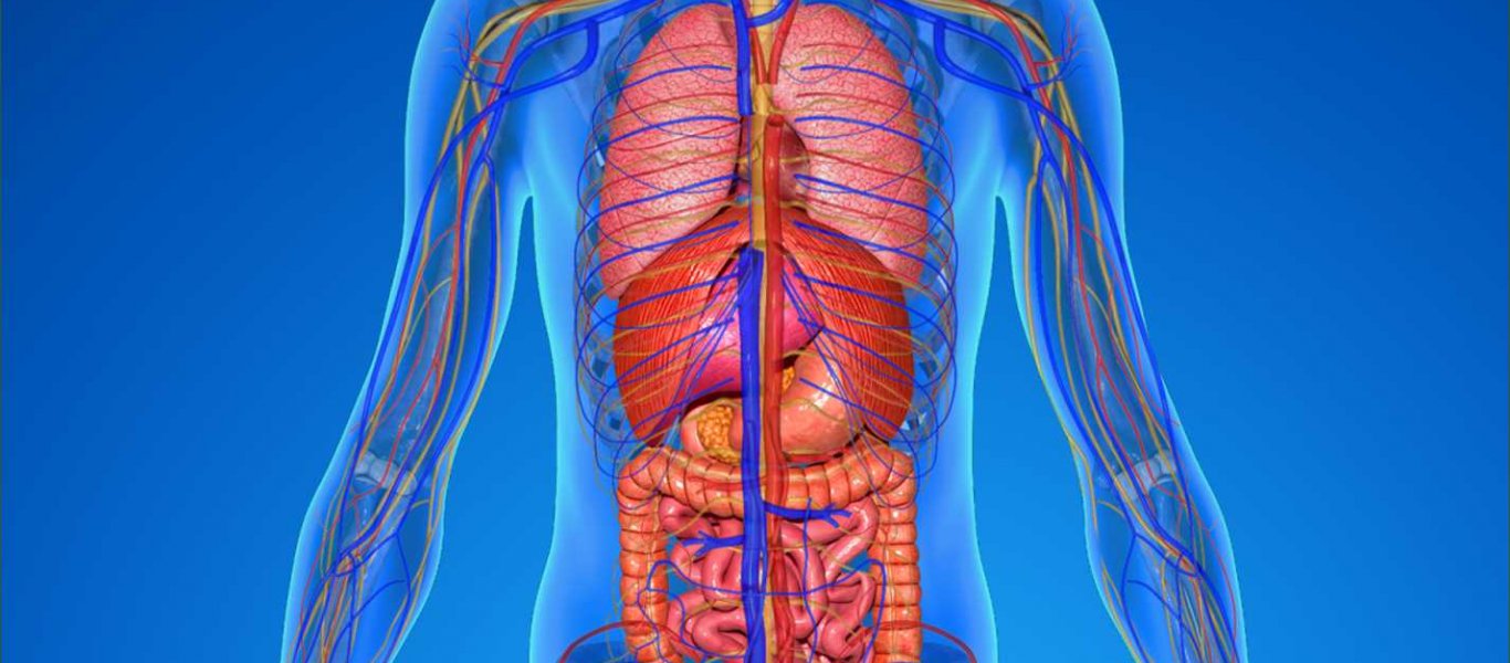 Δέκα τρόποι που το σώμα μας προσπαθεί να μας δείξει πως κάτι δεν πάει ...