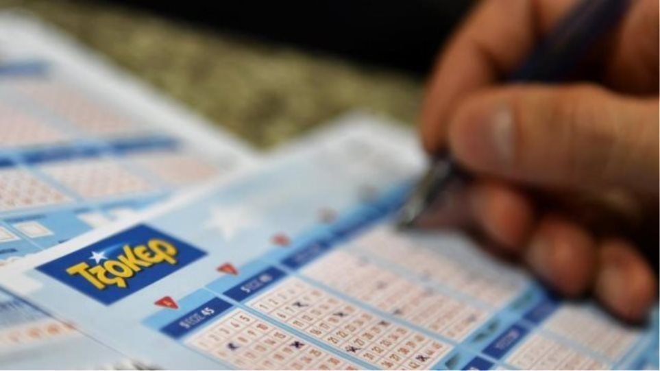 Σαββατοκύριακο με τζακ ποτ σε ΤΖΟΚΕΡ και ΛΟΤΤΟ στα καταστήματα ΟΠΑΠ ...
