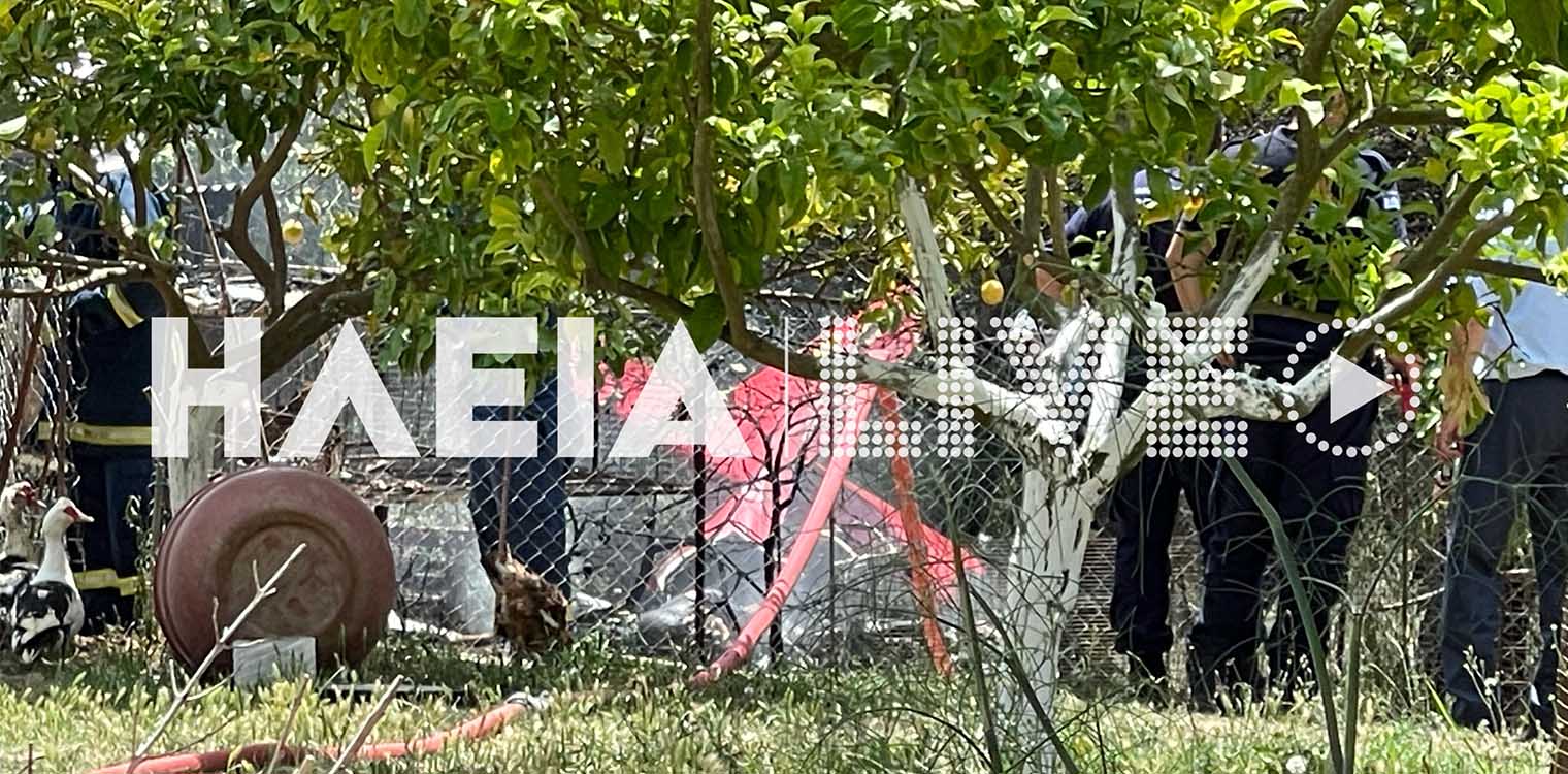 ΤΡΑΓΩΔΙΑ! ΕΠΕΣΕ ΜΟΝΟΚΙΝΗΤΗΡΙΟ ΑΕΡΟΠΛΑΝΟ ΣΤΟΝ ΠΥΡΓΟ – ΝΕΚΡΟΙ ...