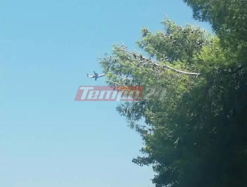 ΕΙΚΟΝΕΣ ΑΠΟΚΑΛΥΨΗΣ ΣΤΟΝ ΚΟΡΙΝΘΙΑΚΟ!!! ΔΡΑΜΑΤΙΚΕΣ ΣΤΙΓΜΕΣ ΤΩΡΑ ΣΤΗ ΖΗΡΙΑ ...