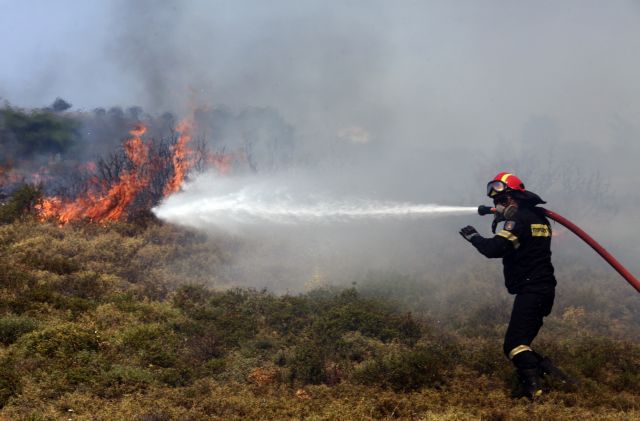 (ΝΕΟΤΕΡΗ ΕΞΕΛΙΞΗ) ΦΩΤΙΑ ΣΤΗ ΣΤΑΜΑΤΑ! ΤΡΑΓΙΚΗ Η ΚΑΤΑΣΤΑΣΗ! ΜΑΧΗ ΝΑ ΜΗΝ ...