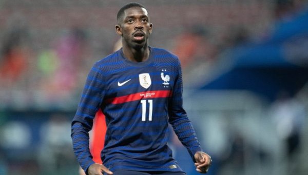 Σάλος στη Γαλλία με άκρως ρατσιστικά σχόλια του Ντεμπελέ για τους ...