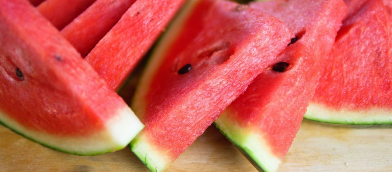 Αυτός είναι ο λόγος που πρέπει να βάζετε το καρπούζι στην… κατάψυξη ...