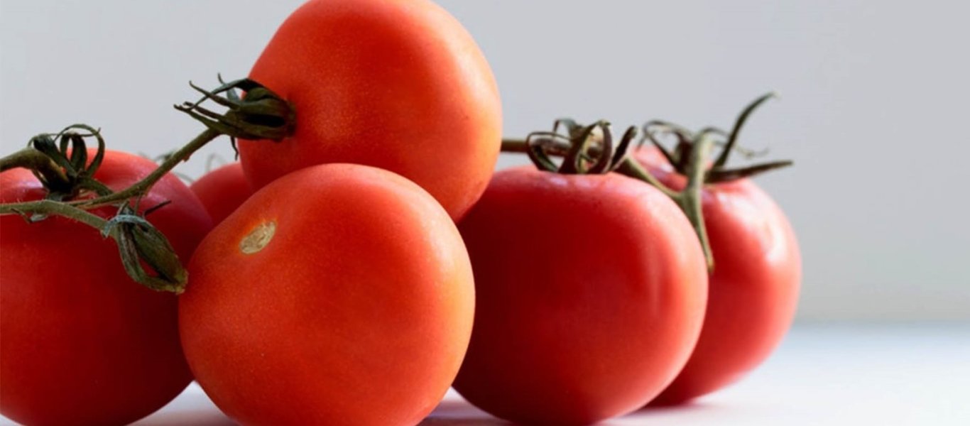 Ντομάτα: Τα τεράστια οφέλη για την υγεία μας που ελάχιστοι γνωρίζουν ...