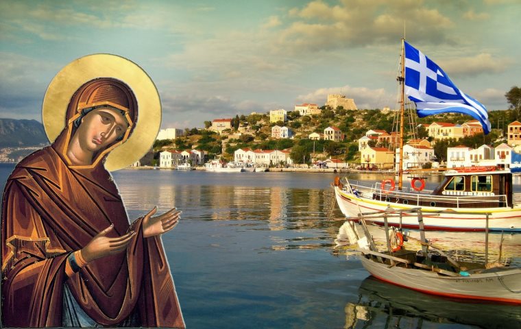 ΤΟ ΠΑΛΕΥΕΙ ΜΕ ΝΥΧΙΑ ΚΑΙ ΜΕ ΔΟΝΤΙΑ Η ΕΛΙΤ ΓΙΑ ΠΑΝΘΡΗΣΚΕΙΑ – ΑΠΟ ΤΟ ...