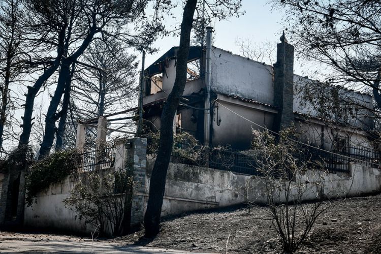 Η ΕΛΛΑΔΑ ΓΙΝΕΤΑΙ ΣΤΑΧΤΗ ΑΠΟ ΑΚΡΗ ΣΕ ΑΚΡΗ ΚΑΙ ΑΥΤΟΙ ΤΑΖΟΥΝ ΛΑΓΟΥΣ ΚΑΙ ...