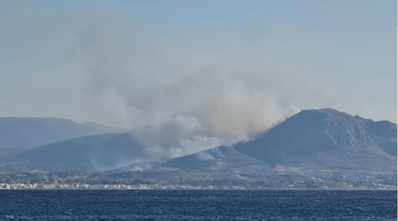 ΣΤΟ ΠΟΔΙ Η ΠΥΡΟΣΒΕΣΤΙΚΗ ΓΙΑ ΤΙΣ ΦΩΤΙΕΣ – ΑΡΚΕΤΕΣ ΠΕΡΙΦΕΡΕΙΕΣ ΣΕ ...