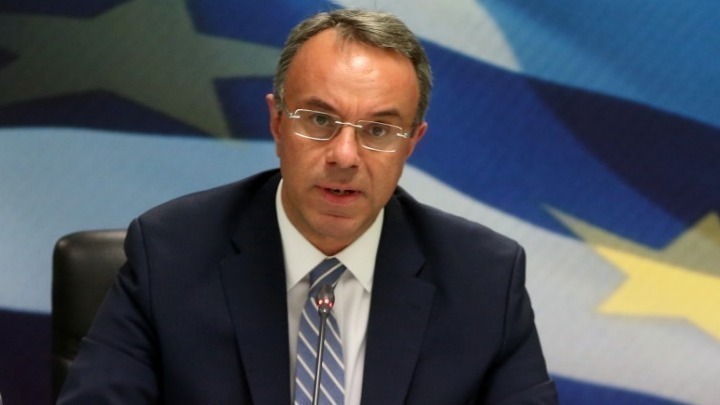 ΑΥΤΑ ΕΙΝΑΙ ΤΑ ΜΕΤΡΑ ΠΟΥ ΑΝΑΚΟΙΝΩΣΕ Ο ΣΤΑΙΚΟΥΡΑΣ ΓΙΑ ΤΟ ΕΠΙΔΟΜΑ ...