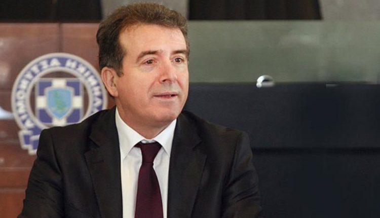 ΤΟ ΤΕΛΟΣ ΤΟΥ ΜΙΧΑΛΗ ΧΡΥΣΟΧΟΪΔΗ – ΑΠΟ ΤΗ ΣΥΛΛΗΨΗ ΤΗΣ “17 Ν”, ΣΤΑ ...