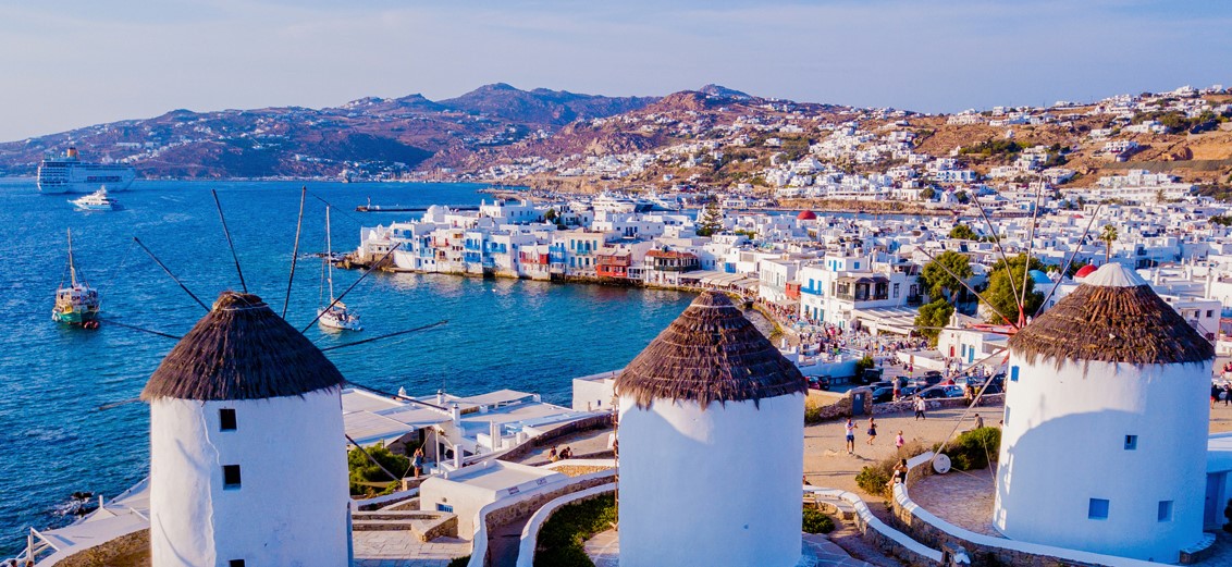 Πανικός στην Μύκονο – Μαύρο νερό βγάζουν οι βρύσες των σπιτιών(ΒΙΝΤΕΟ ...