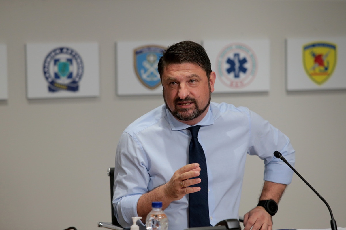 ΦΙΛΟΚΥΒΕΡΝΗΤΙΚΑ ΜΕΣΑ ΔΙΑΔΙΔΟΥΝ ΟΤΙ Ο ΓΟΥΡΝΟΚΕΦΑΛΟΣ ΧΑΡΔΑΛΙΑΣ ΥΠΕΣΤΗ ...