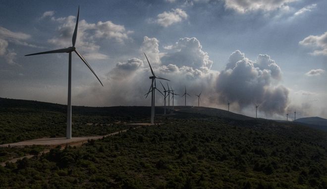 ΑΠΟΚΛΕΙΣΤΙΚΟ ΒΟΜΒΑ! ΧΩΡΙΣ ΚΑΜΙΑ ΧΡΟΝΟΤΡΙΒΗ – ΧΑΜΟΣ ΤΩΡΑ ΣΤΟ ΝΗΣΙ ΠΟΥ ...