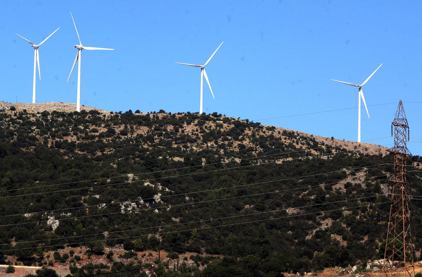 ΟΜΟΛΟΓΙΑ ΕΝΟΧΗΣ ΑΠΟ ΤΟΥΣ ΚΑΤΑΣΤΡΟΦΕΙΣ ΤΗΣ ΕΛΛΑΔΑΣ! “ΤΑ ΑΙΟΛΙΚΑ ΠΑΡΚΑ ...