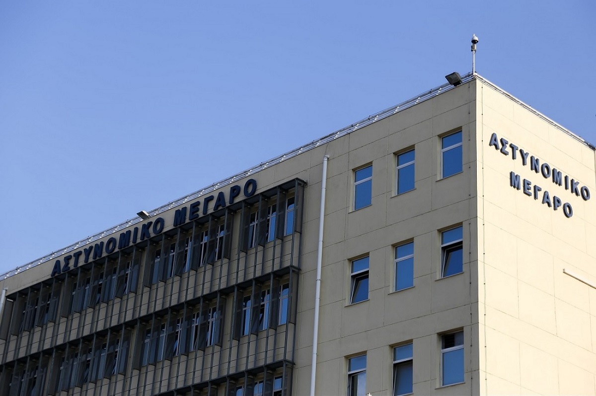 ΕΚΤΑΚΤΗ ΕΙΔΗΣΗ! ΘΕΣΣΑΛΟΝΙΚΗ: ΑΥΤΟΚΤΟΝΗΣΕ ΣΤΟ ΚΡΑΤΗΤΗΡΙΟ ΤΟΥ ΑΣΤΥΝΟΜΙΚΟΥ ...