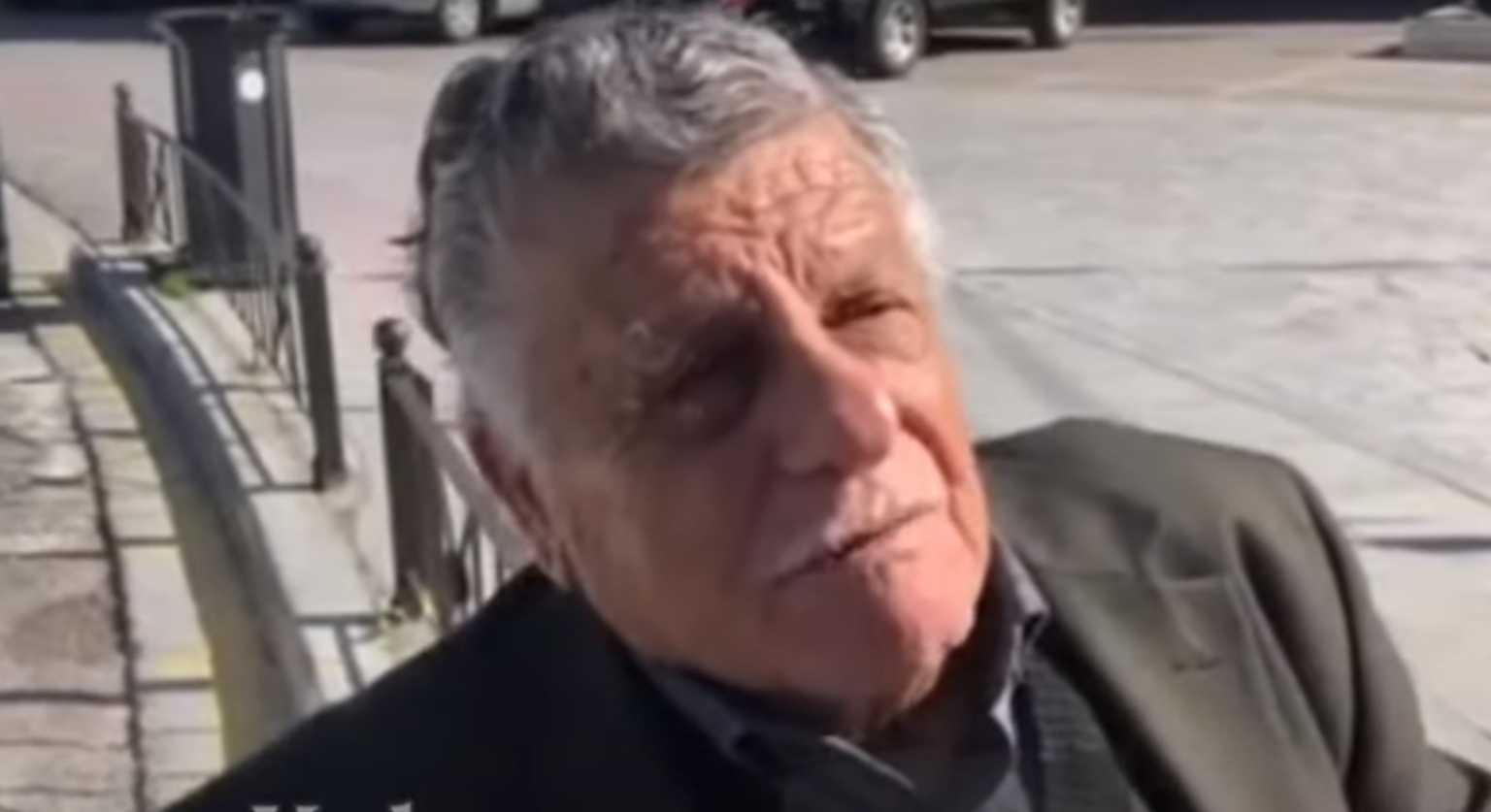 ΔΙΑΨΕΥΔΟΥΝ ΟΙ “ΚΑΓΚΕΛΑΡΙΟΙ” ΤΟΥ ΕΛΕΓΚΤΙΚΟΥ ΣΥΝΕΔΡΙΟΥ ΟΤΙ ΖΗΤΗΣΑΝ ΠΙΣΩ ...