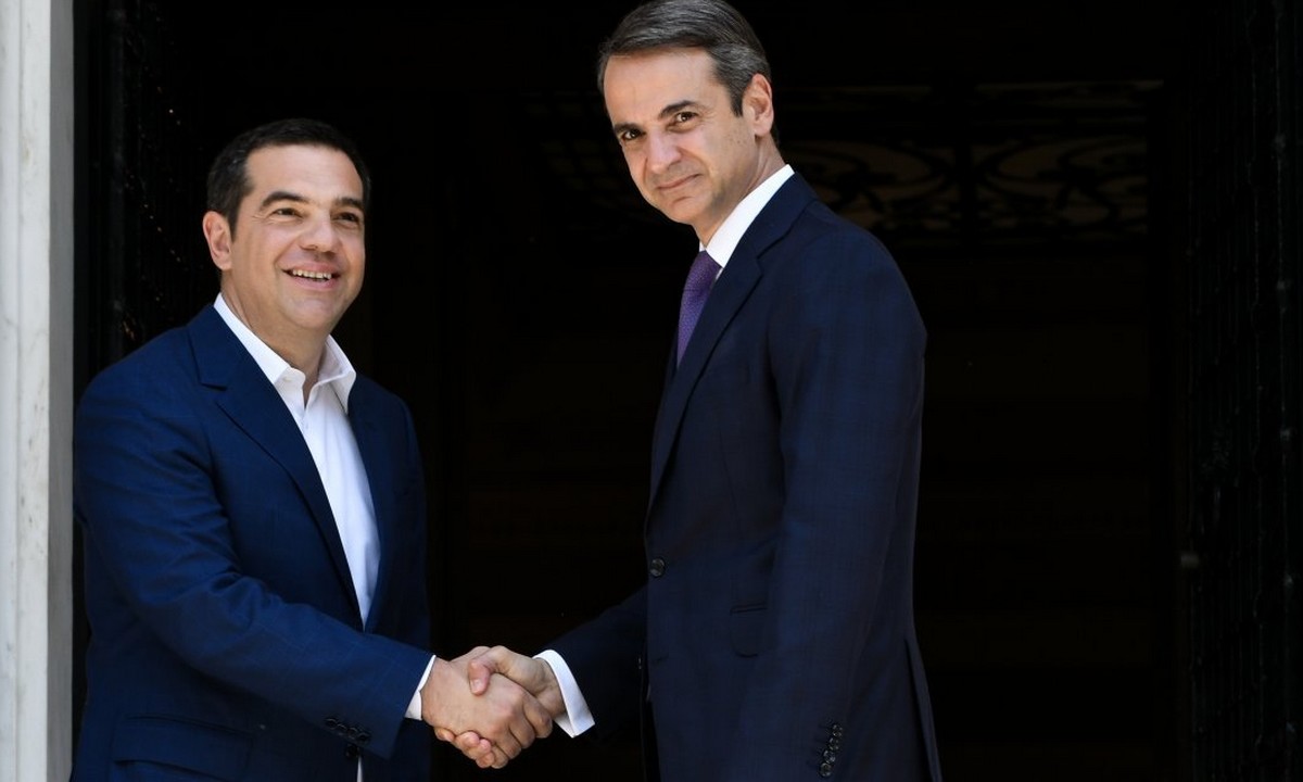 ΑΛΛΗ ΜΙΑ ΕΠΙΒΕΒΑΙΩΣΗ: ΜΗΤΣΟΤΑΚΗΣ ΚΑΙ ΤΣΙΠΡΑΣ ΤΑ “ΒΡΗΚΑΝ” ΠΑΝΩ ΣΤΑ ...