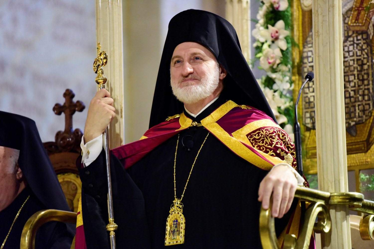 ΟΥΤΕ ΓΙΑ ΦΤΥΣΙΜΟ! ΚΑΝΕΙ ΤΟΝ ΨΟΦΙΟ ΚΟΡΙΟ ΚΑΤΟΠΙΝ ΕΟΡΤΗΣ ΚΑΙ “ΕΚΦΡΑΖΕΙ ...