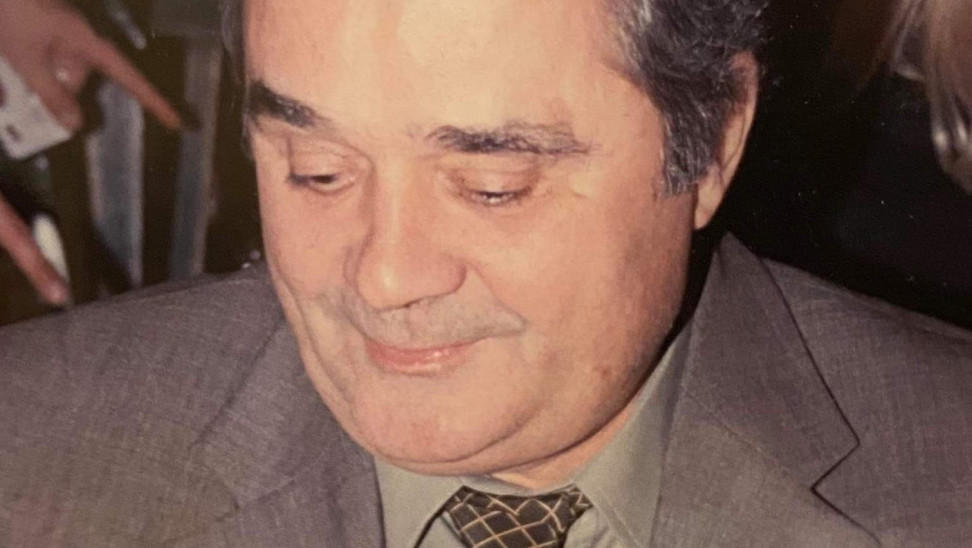ΣΟΚ ΣΤΟΝ ΧΩΡΟ ΤΗΣ ΙΑΤΡΙΚΗΣ! ΠΕΘΑΝΕ Ο ΚΑΘΗΓΗΤΗΣ ΧΡΗΣΤΟΣ ΚΩΝΣΤΑΝΤΑΡΑΣ ΑΠΟ ...