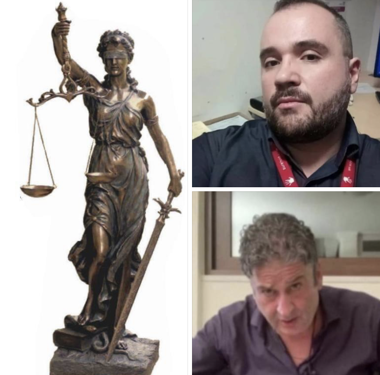 Ν Ε Α ΠΑΡΕΜΒΑΣΗ ΤΩΝ ΕΙΣΑΓΓΕΛΕΩΝ Κ Α Τ Α ΤΟΥ ΣΥΣΤΗΜΑΤΟΣ !! ΜΕΤΑ ΤΙΣ ...