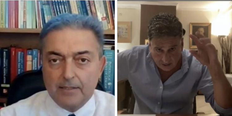 ΑΦΙΕΡΩΜΕΝΟ ΣΤΟΝ ΚΥΡΙΟ ΒΑΣΙΛΑΚΟΠΟΥΛΟ !! 21 ΜΑΡΤΙΟΥ 2020 – ΤΟΤΕ ΠΟΥ ...
