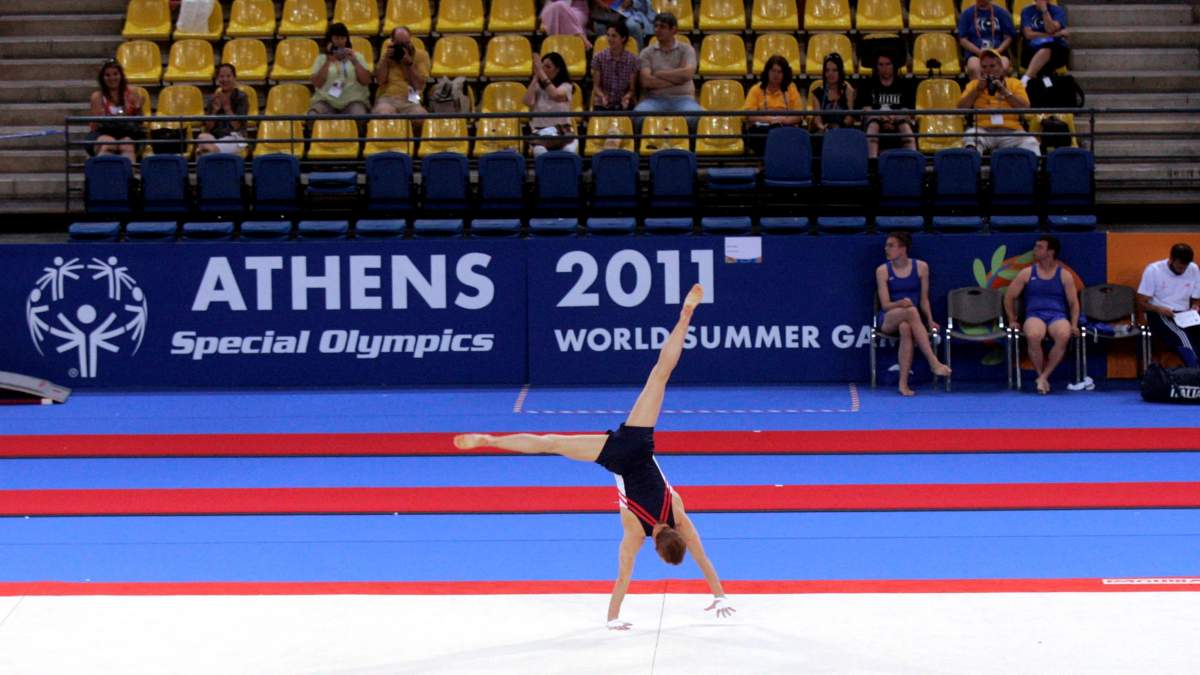 Σοκαριστικές οι μαρτυρίες αθλητριών: «Έκανα το σταυρό μου όταν βάραγε ...