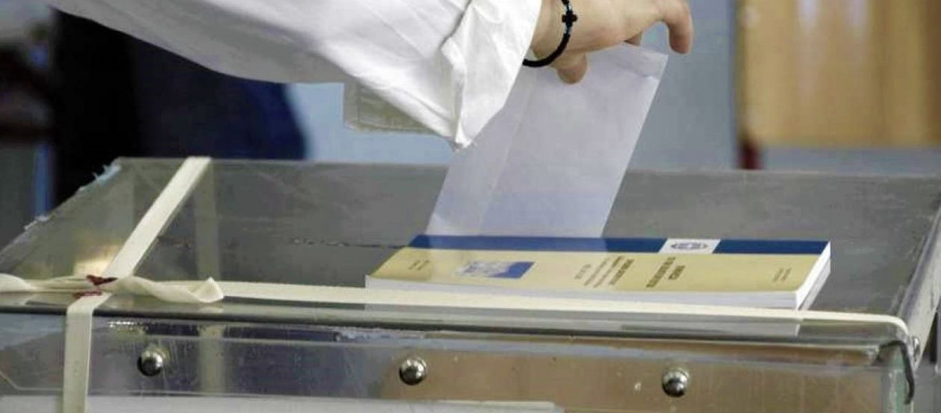 ΠΑΝΙΚΟΣ ΣΤΟ ΜΑΞΙΜΟΥ – Η ΜΕΓΑΛΗ ΗΤΤΑ ΤΟΥ CDU ΣΤΗΝ ΓΕΡΜΑΝΙΑ ΜΑΣ ...