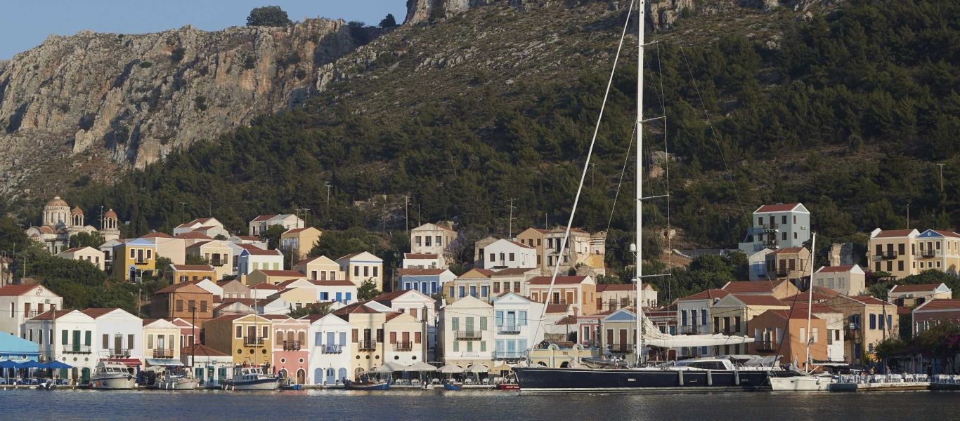 ΞΕΦΤΙΛΑ! ΕΧΟΥΜΕ ΓΙΝΕΙ ΞΕΦΡΑΓΟ ΑΜΠΕΛΙ ΣΑΝ ΧΩΡΑ! ΤΟΥΡΚΑΛΑΔΕΣ ΚΟΛΥΜΠΗΣΑΝ ...
