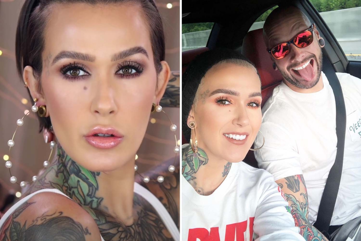 Νεκρή πασίγνωστη YouTuber! Τα ψυχολογικά προβλήματα, ο τραγικός θάνατος ...