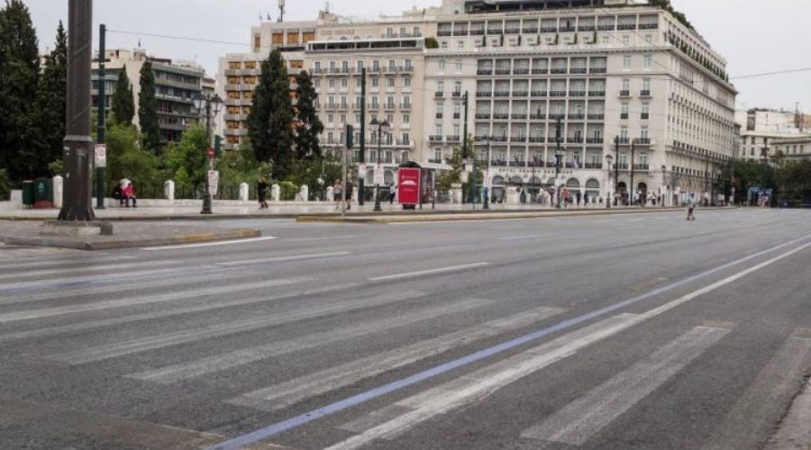 ΤΗΣ ΚΟΛΑΣΕΩΣ ΣΗΜΕΡΑ ΣΤΟ ΚΕΝΤΡΟ ΤΗΣ ΑΘΗΝΑΣ – ΓΙΑ ΝΑ ΤΡΕΞΟΥΝ ΣΤΟ ΡΑΛΛΥ ...