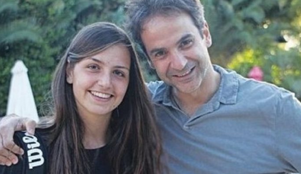 ΑΧΟΡΤΑΓΗ ΟΙΚΟΓΕΝΕΙΑ: Ο ΚΟΥΛΗΣ ΒΟΛΕΨΕ ΤΗΝ ΚΟΡΗ ΤΟΥ ΣΤΟ ΚΕΡΔΟΣΚΟΠΙΚΟ FUND ...
