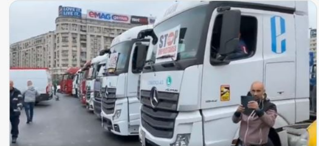 ΞΕΣΗΚΩΜΟΣ ΣΕ ΟΛΗ ΤΗΝ ΕΥΡΩΠΗ! MΕΤΑ ΤΗΝ ΙΤΑΛΙΑ ΚΑΙ ΣΤΗΝ ΡΟΥΜΑΝΙΑ ΟΙ ...