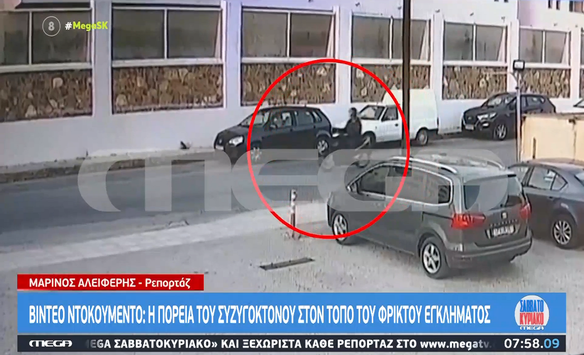 ΒΙΝΤΕΟ ΣΟΚ!!!! ΕΓΚΛΗΜΑ ΣΤΗΝ ΙΕΡΑΠΕΤΡΑ – ΑΠΟΦΑΣΙΣΜΕΝΟΣ Ο ΦΟΝΙΑΣ ΝΑ ΧΥΣΕΙ ...