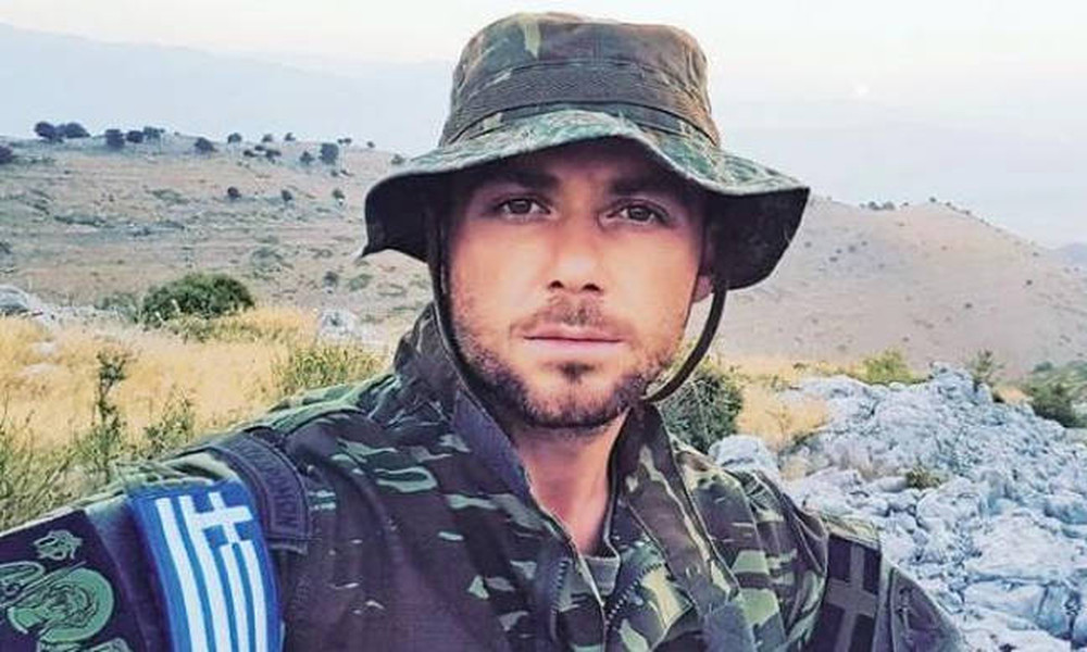 “Ο ΚΩΝΣΤΑΝΤΙΝΟΣ ΚΑΤΣΙΦΑΣ …ΑΥΤΟΚΤΟΝΗΣΕ”. ΤΟ ΒΡΩΜΙΚΟ ΠΟΡΙΣΜΑ ΤΗΣ ...